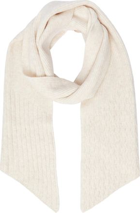 s.Oliver Strick-Schal mit Zick-Zack-Muster