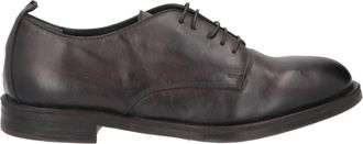 Moma SCHUHE - Schn&uuml;rschuhe auf YOOX.COM