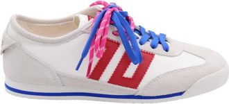 Back70 Back70, Femme, Chaussures, Beige, Taille: 41 EU Messina Baskets