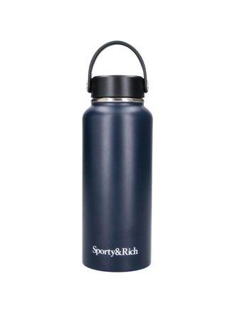Sporty & Rich Thermal Bottle Play Tennis