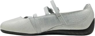 Puma Puma, Femme, Sport, Gris, Taille: 39 EU Speedcat Ballet Croc