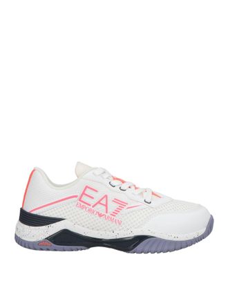 Emporio Armani SCHUHE - Sneakers auf YOOX.COM