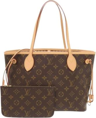 Louis Vuitton Damen, Pre-Owned, Braun, ONE SIZEGr&ouml;&szlig;e
