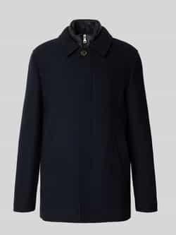 Geox Jacke im 2-in-1-Look