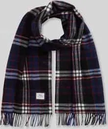 Tommy Hilfiger Schal aus reiner Wolle