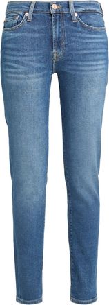 7 For All Mankind HOSEN & R&Ouml;CKE - Jeanshosen auf YOOX.COM