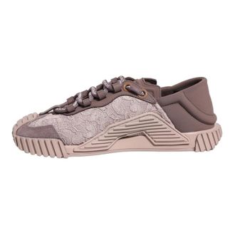 Dolce & Gabbana Homme, Chaussures, Rose, Taille: 36 1/2 EU NS1 Baskets