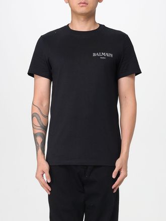 Balmain T-Shirt BALMAIN Homme couleur Multicolore