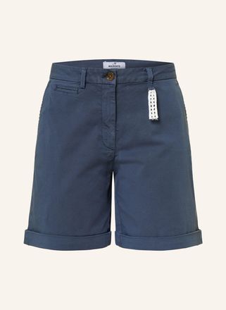 Mason's Masons Chinoshorts Jaqueline blau