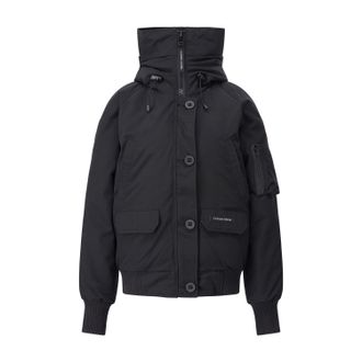 Canada Goose Bomberjacke Chilliwack mit Daunen
