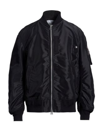 sacai JACKEN & M&Auml;NTEL - Jacken und Anoraks auf YOOX.COM