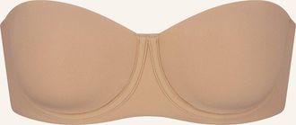 SKIMS Skims Bandeau-Bh Fits Everybody beige