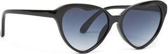 Vero Moda Sonnenbrillen 10261553 Schwarz