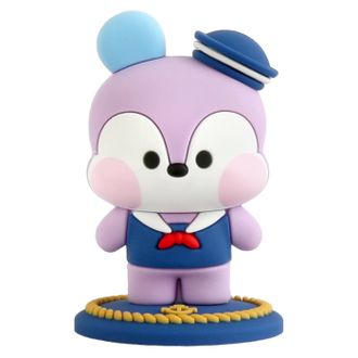 BT21 minini Figur Marine Edition 2025 (MANG)