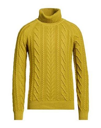 Moorer MAILLE - Cols roul&eacute;s sur YOOX.COM