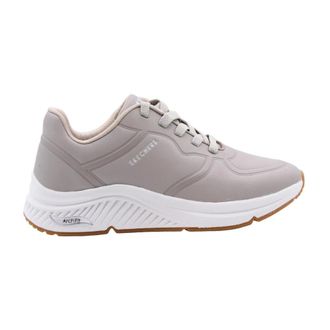 Skechers Fumette - - Shoes - Damen - Beige - 36 EU