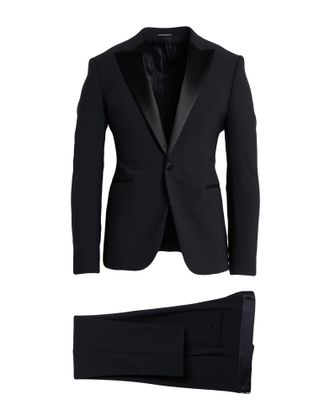 Emporio Armani ANZ&Uuml;GE und CO-ORDS - Anz&uuml;ge auf YOOX.COM