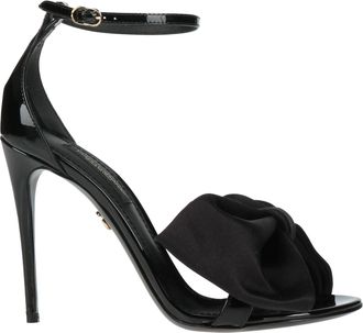 Dolce & Gabbana SCHUHE - Sandalen auf YOOX.COM