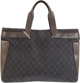 Gucci Damen, Pre-Owned, Braun, ONE SIZEGr&ouml;&szlig;e