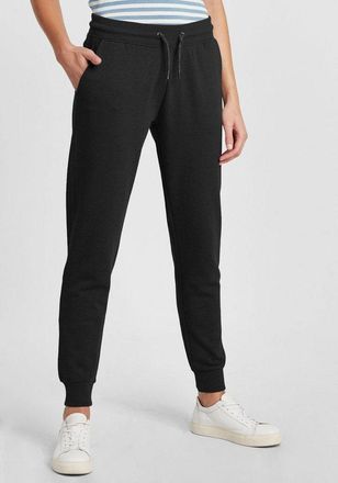 Oxmo Sweathose OXPolah Kuschelweiche Sweat Pant Jogginghose