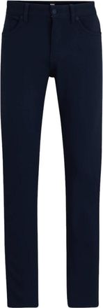 HUGO BOSS Homme, Jeans, Bleu, Taille: 3XS Delaware Jeans