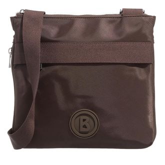 Bogner Crossbody Bags - Maggia 1.0 Serena Shoulderbag Mvz - Gr. unisize - in Braun - f&uuml;r Damen
