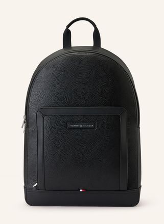 Tommy Hilfiger Rucksack schwarz