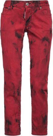 Dsquared2 HOSEN & RÖCKE - Jeanshosen auf YOOX.COM