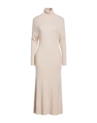Anna Molinari KLEIDER - Maxi-Kleider auf YOOX.COM