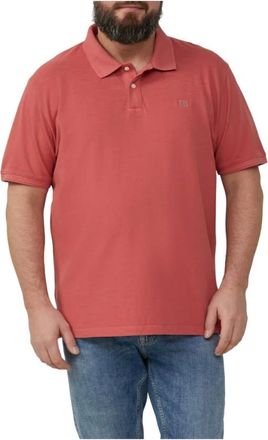 s.Oliver Herren, Oberteile, Rot, 3XLGr&ouml;&szlig;e