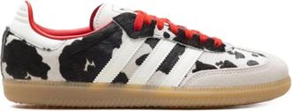 adidas Samba OG - - Sport - Damen - Wei&szlig; - 39 EU
