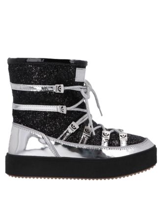 Chiara Ferragni SCHUHE - Stiefeletten auf YOOX.COM