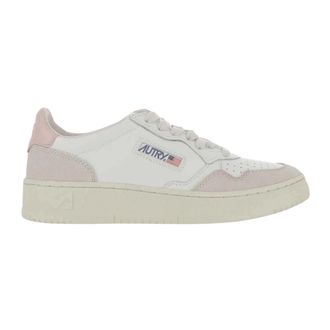 Autry Femme, Chaussures, Multicolore, Taille: 39 EU Baskets