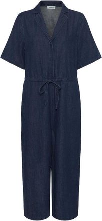 Soaked In Luxury Femme, Combinaisons et Ensembles, Bleu, Taille: 44 FR Jumpsuits