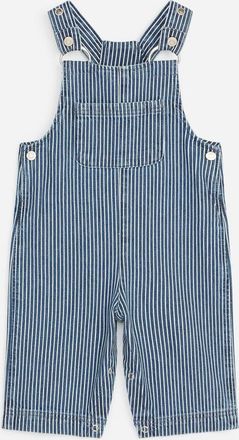 Arket Latzhose -Blau