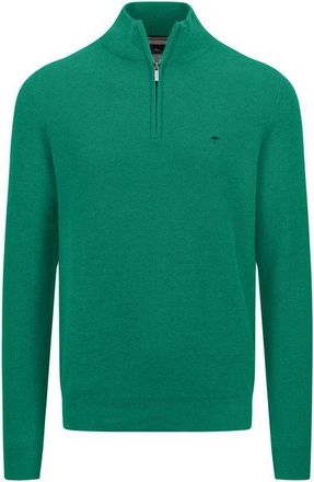 Fynch-Hatton Troyer mit Reißverschluss