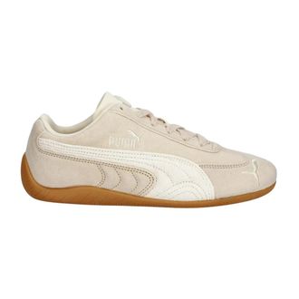 Puma Puma - Speedcat Elevated Wns - Femme - Sport - Beige - Taille: 37 1/2 EU