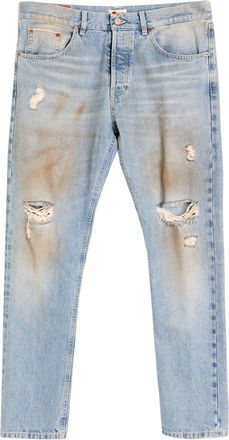 Dondup HOSEN & RÖCKE - Jeanshosen auf YOOX.COM