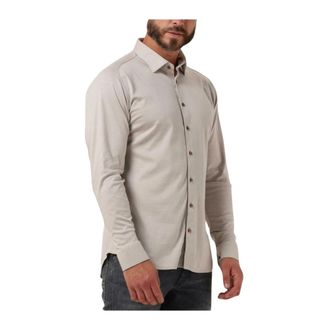DeSoto Casual Hemd Kit Farbe M&auml;nner - - Shirts - Herren - Beige - 2XL