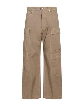 Rick Owens BAS - Pantalons sur YOOX.COM