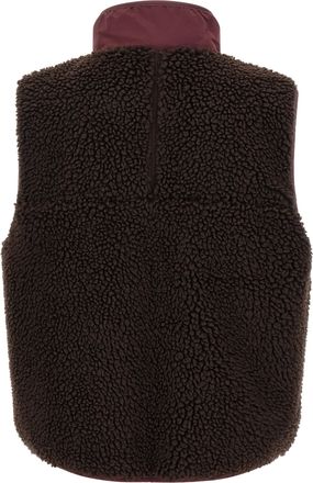 Patagonia Vest - Brown