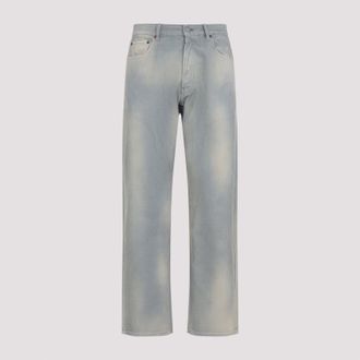 Prada Pantalon en velours c&ocirc;tel&eacute; Prada