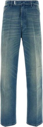 Random Identities Homme, Jeans, Bleu, Taille: W30 Denim Jeans