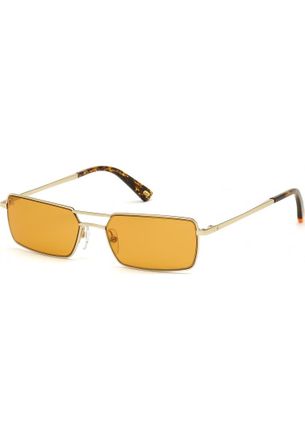 Web Eyewear Web Eyewear WE0287-5432J WE0287 54 5432J Sonnenbrille