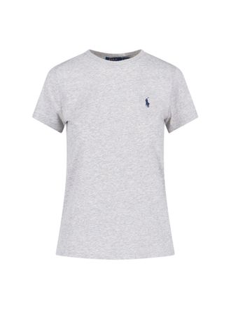Polo Ralph Lauren T-Shirt Logo