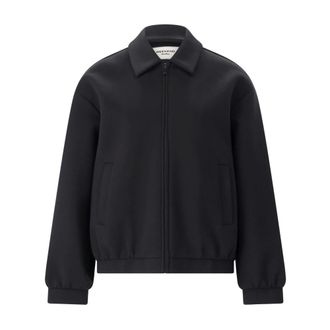 Max Mara Herren, Jacken, Schwarzk, XSGr&ouml;&szlig;e