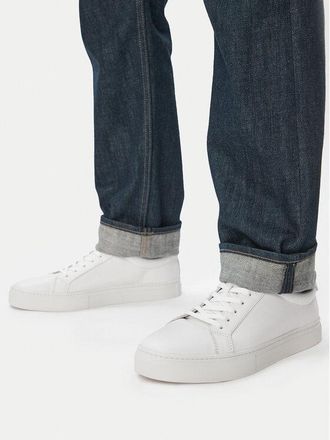 Vagabond Vagabond Sneakers Paul 2.0 5383-001-01 Wei&szlig;