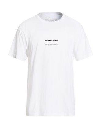 maharishi TOPS - T-shirts auf YOOX.COM