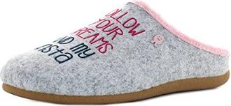 Hot Potatoes GIOSEPPO Kontich Chausson Femme, Couleur, 41 EU