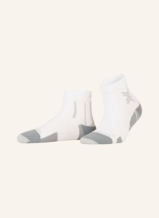 X Socks X-Socks Laufsocken Run Perform Ankle weiss